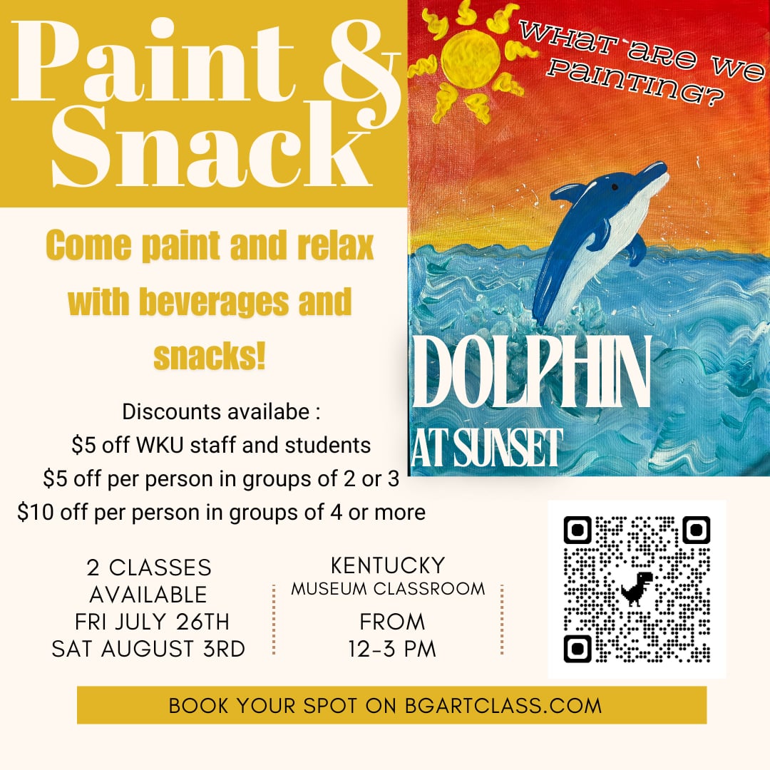 Kentucky Museum | Western Kentucky University