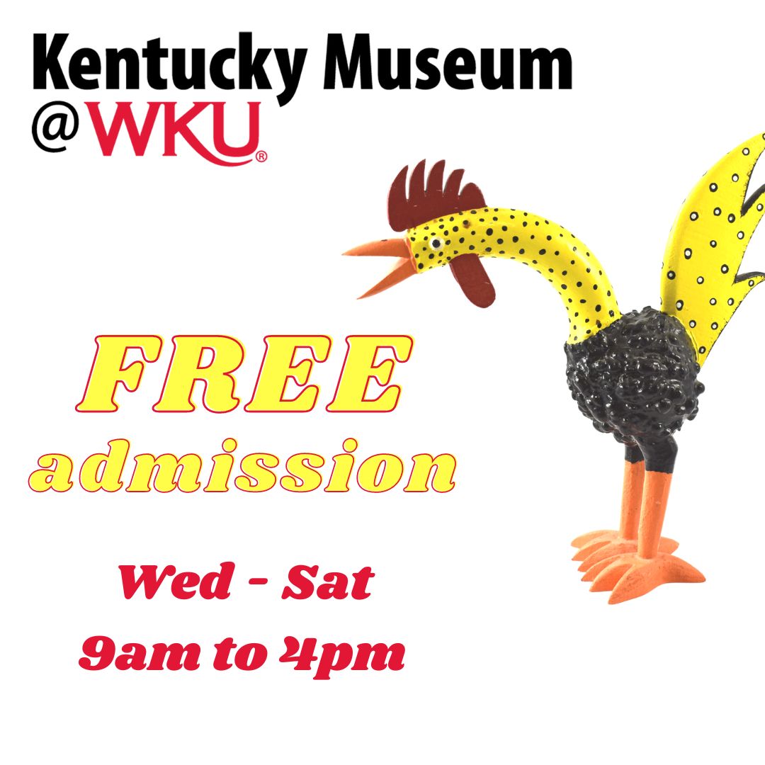 Kentucky Museum | Western Kentucky University