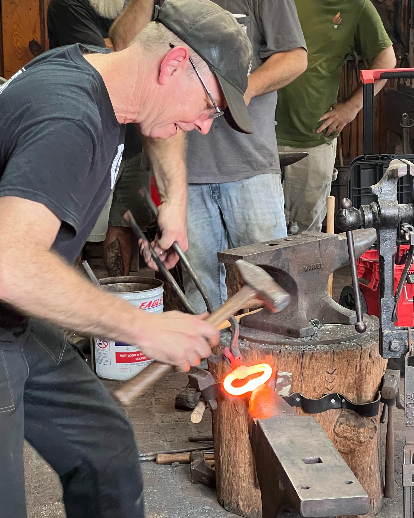 Hammer-In | Western Kentucky University