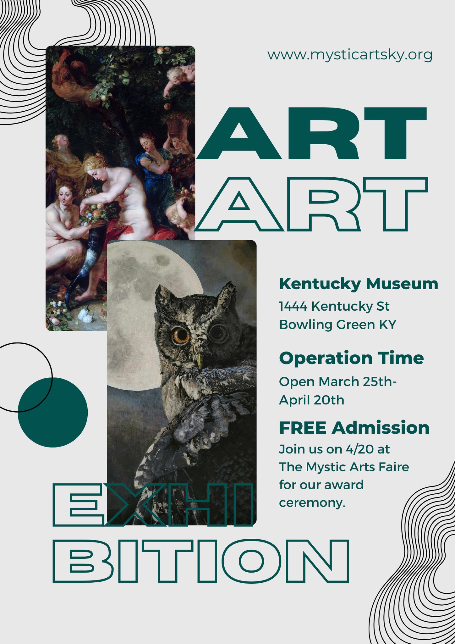 The Kentucky Museum – Upcoming Exhibits | Western Kentucky University