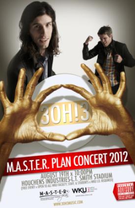 CAB Annual Events | Western Kentucky University