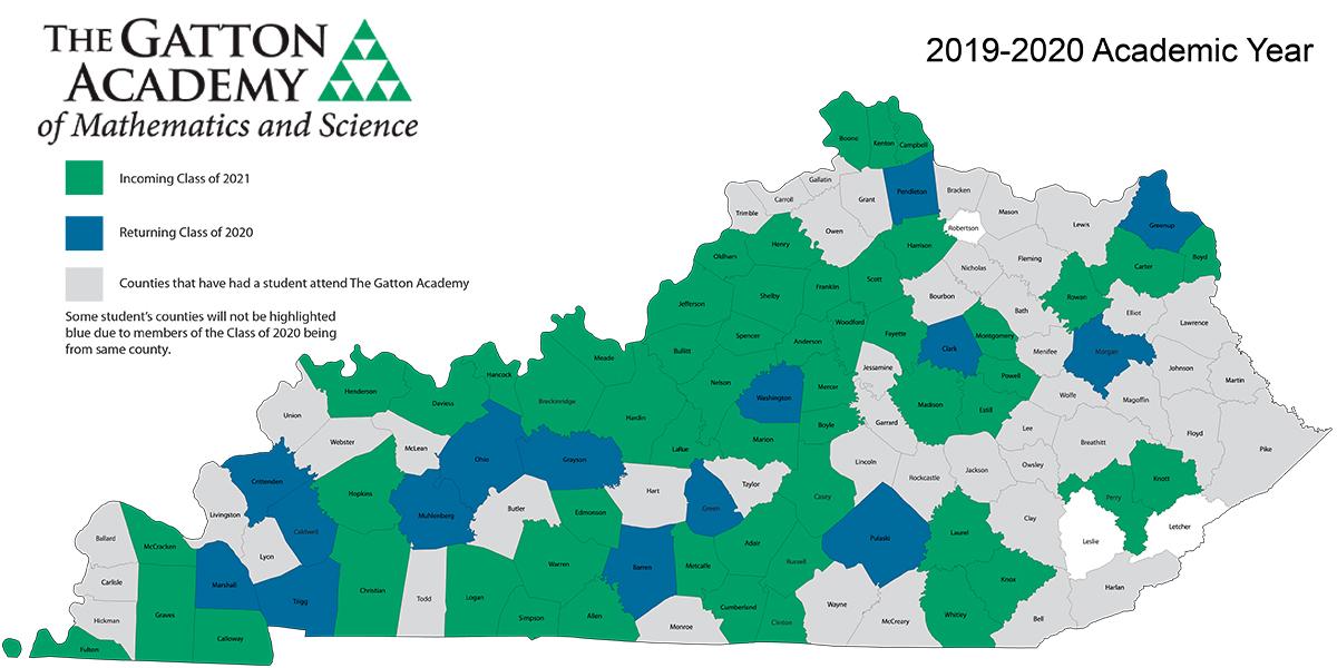 The Gatton Academy of Mathematics and Science in Kentucky | Western ...