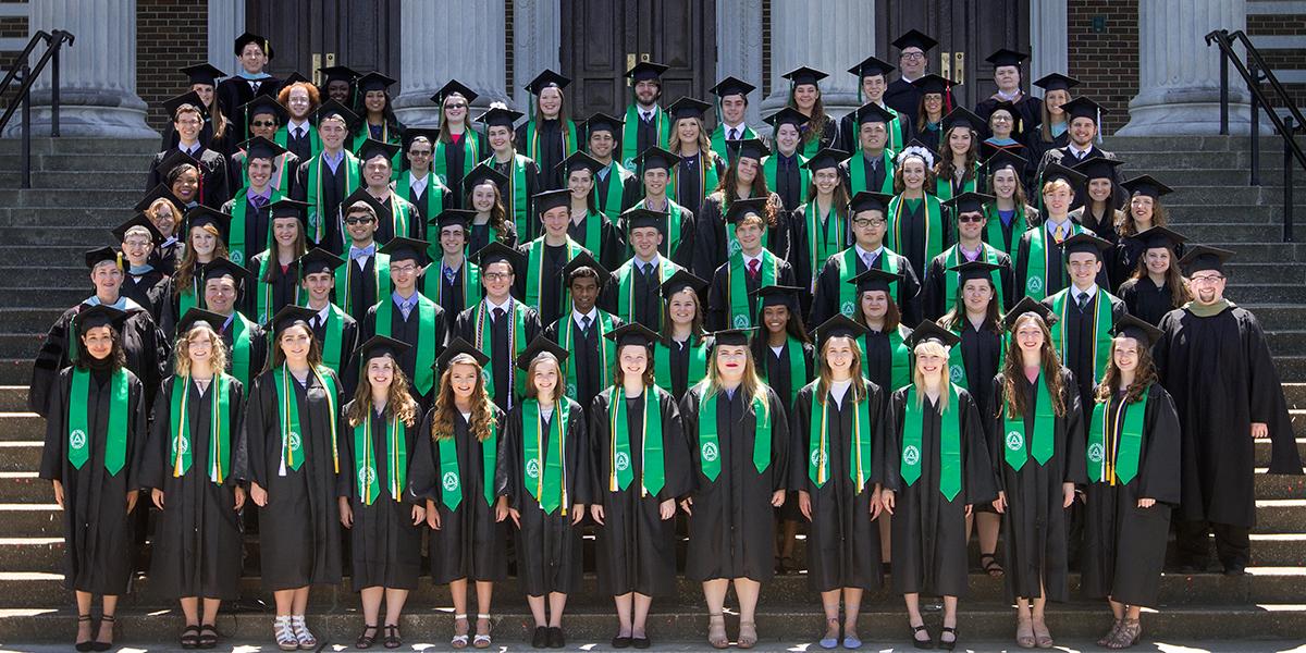 The Gatton Academy of Mathematics and Science in Kentucky | Western ...