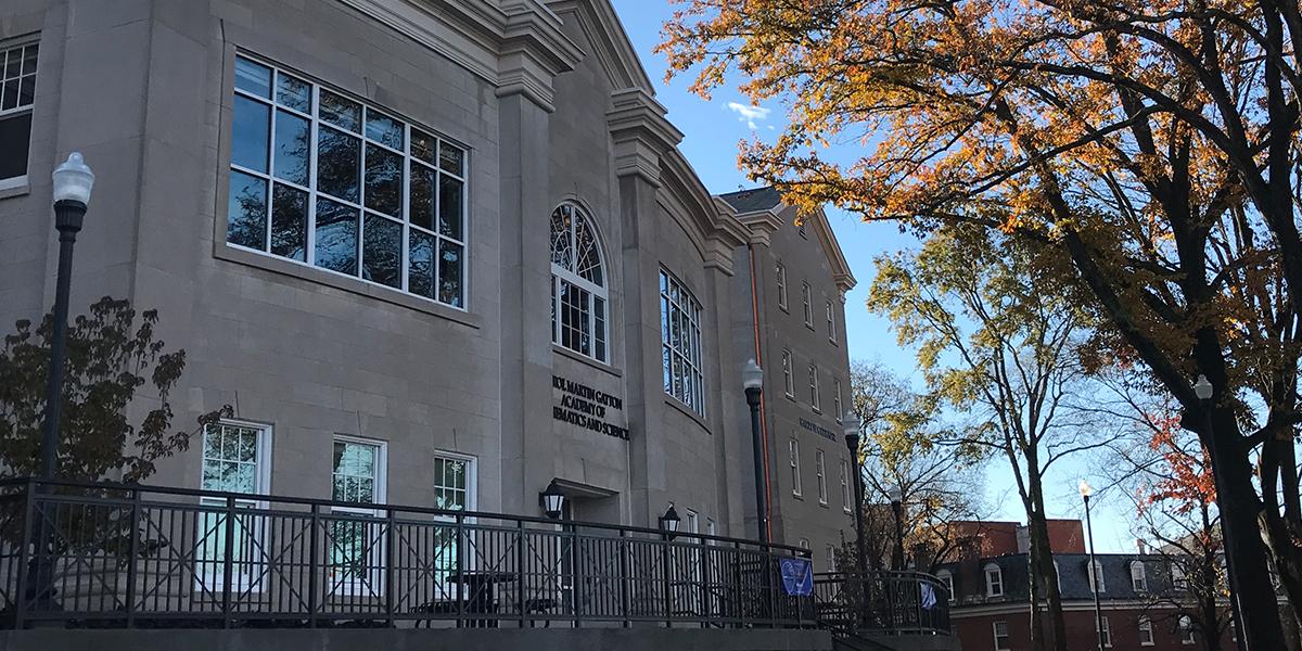 The Gatton Academy of Mathematics and Science in Kentucky | Western ...