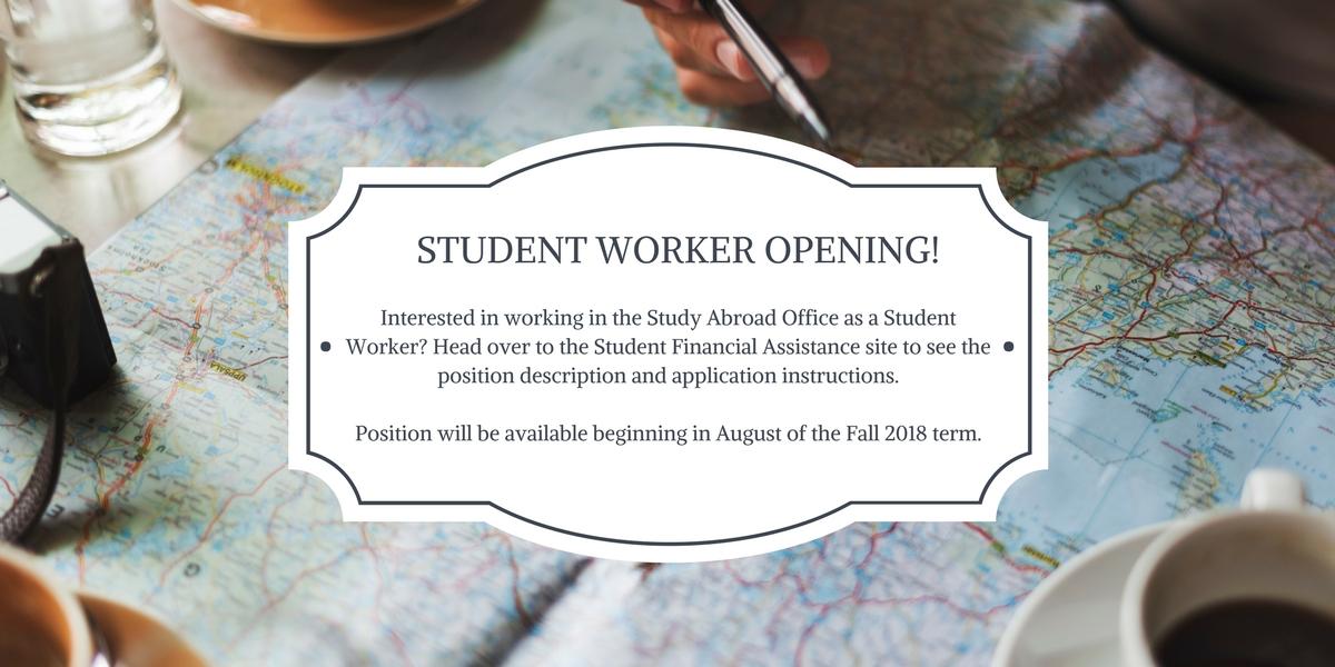 Study Abroad and Global Learning | Western Kentucky University