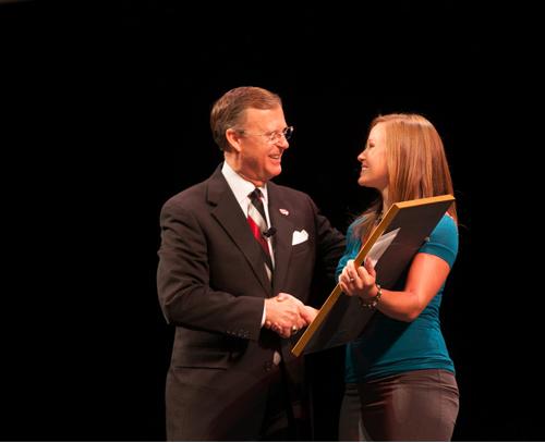 President's Convocation 2012 Gallery | Western Kentucky University