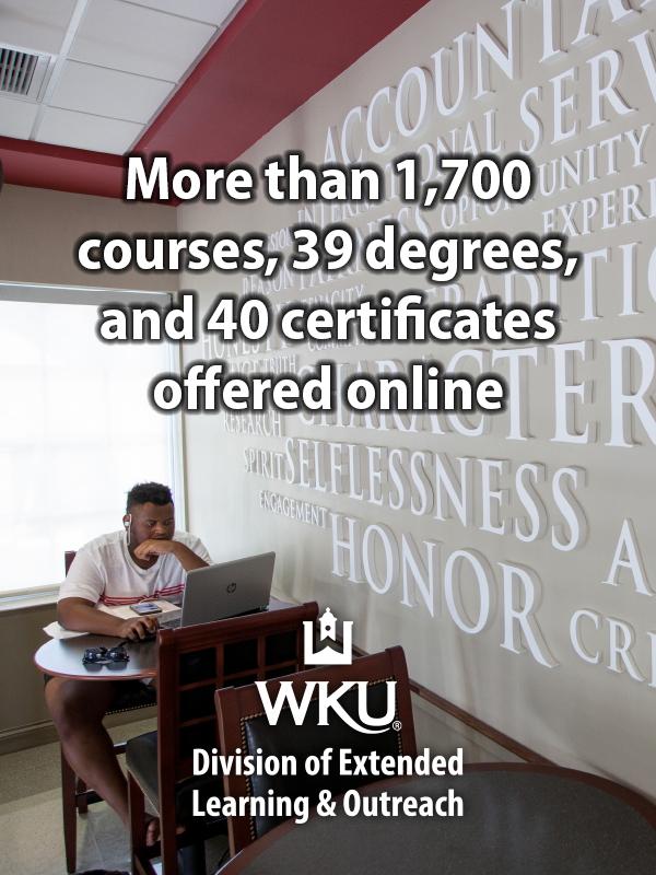 About WKU | Western Kentucky University