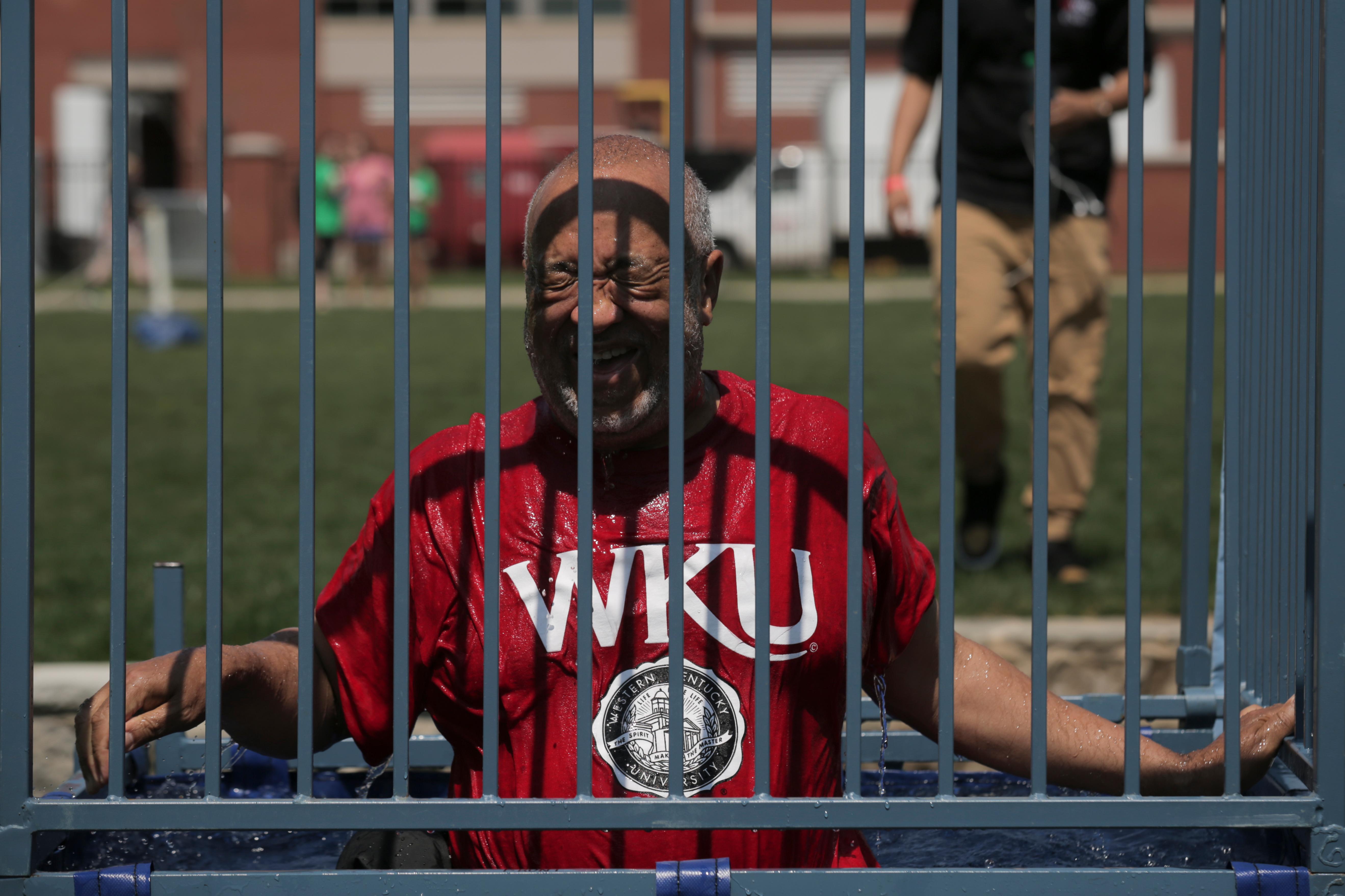 CAB Event Photos | Western Kentucky University
