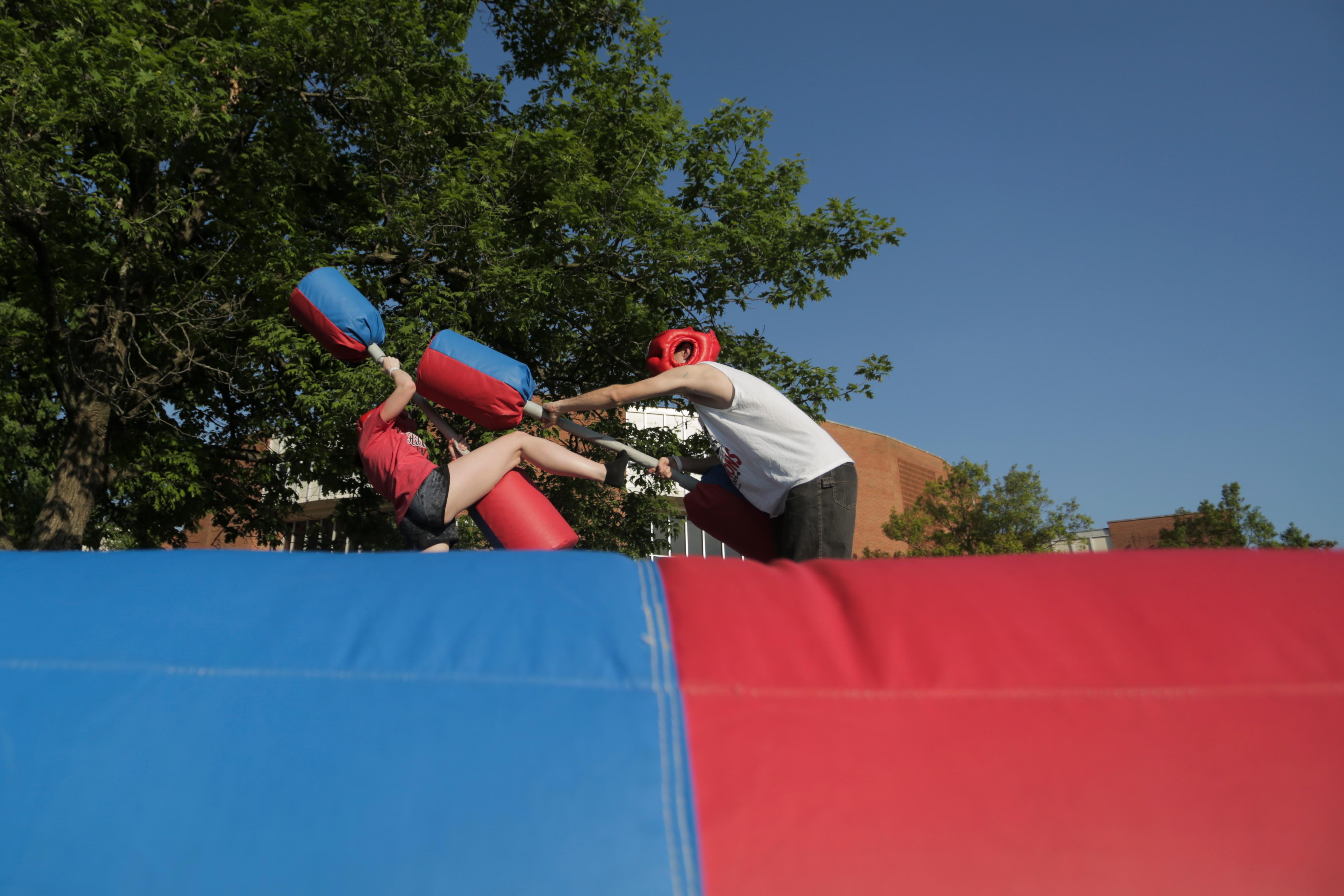 CAB Event Photos | Western Kentucky University