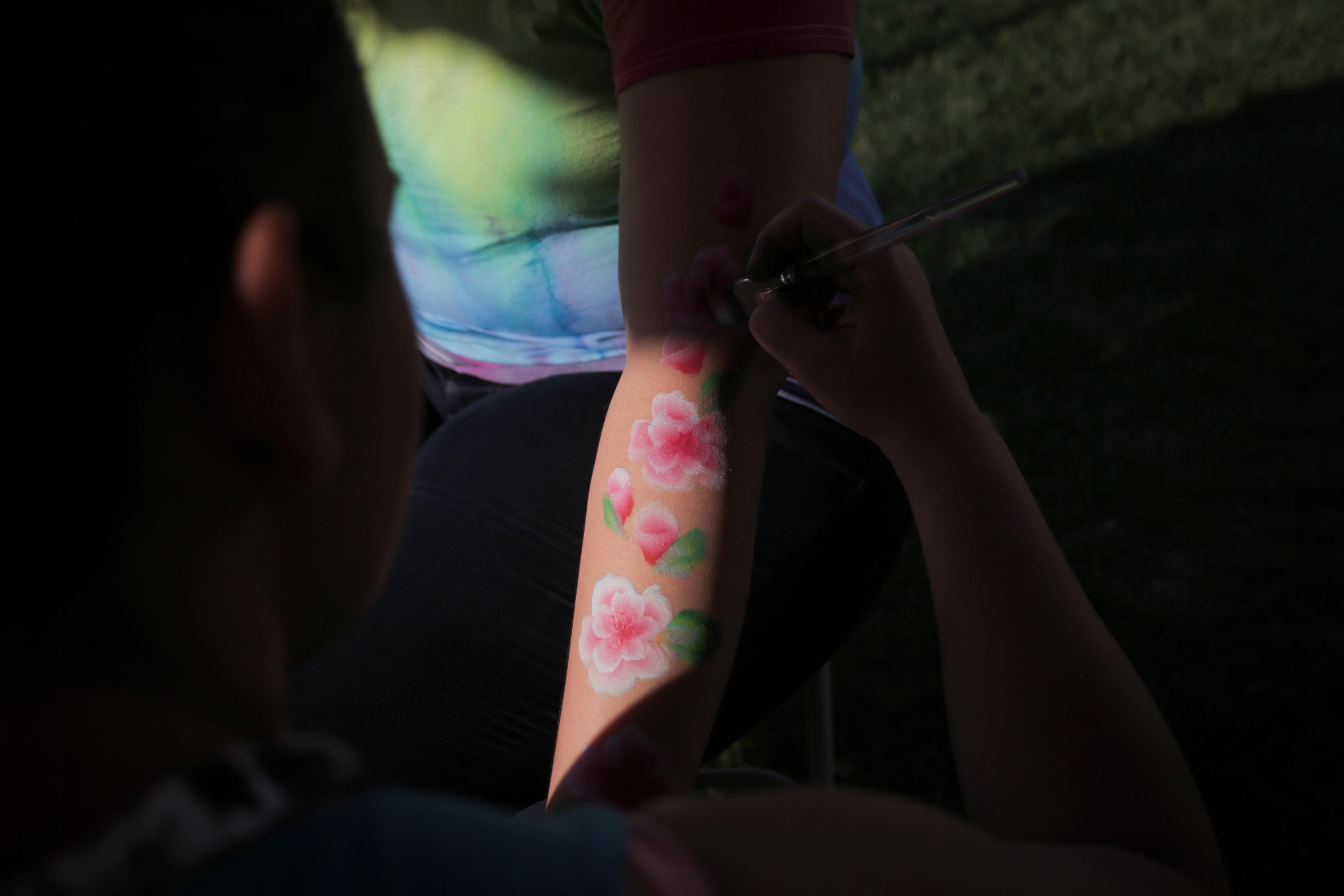 CAB Event Photos | Western Kentucky University