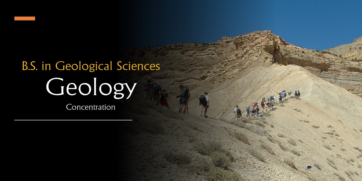 Geological Sciences | Western Kentucky University