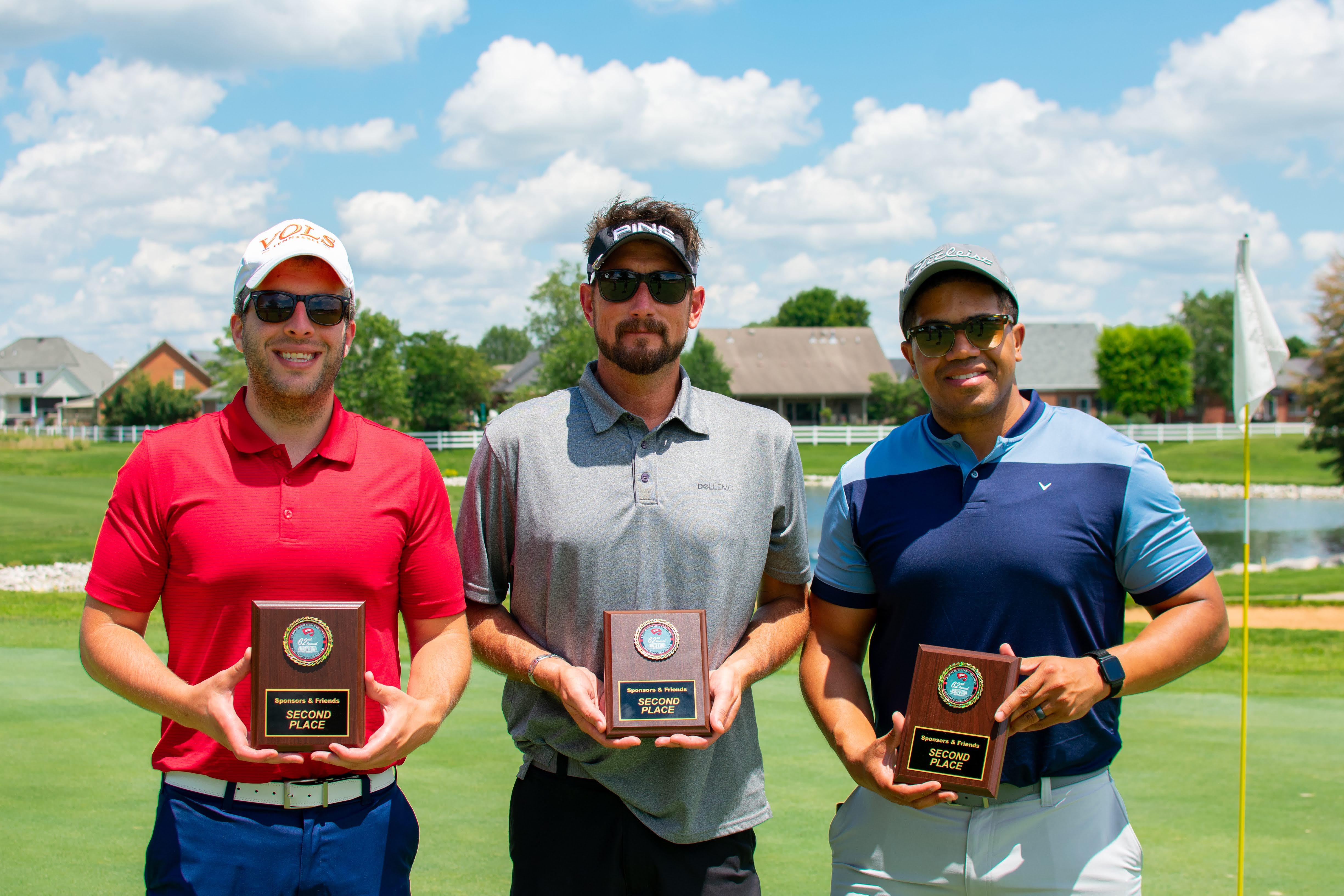 WKU Faculty & Staff Golf Tournament | Western Kentucky University