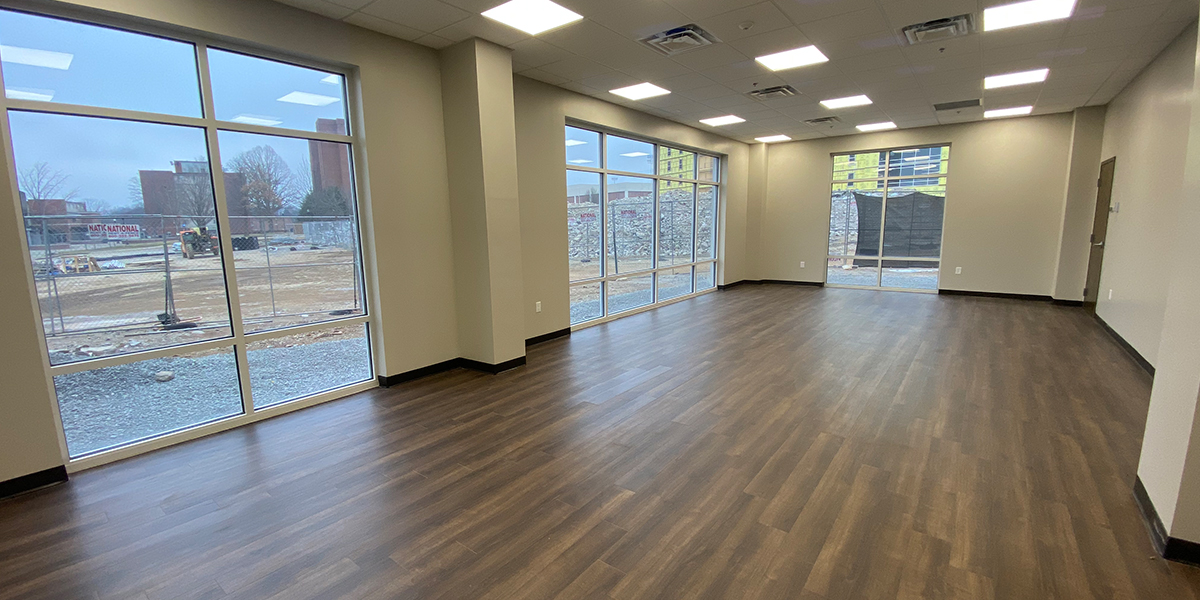 Normal Hall | Western Kentucky University