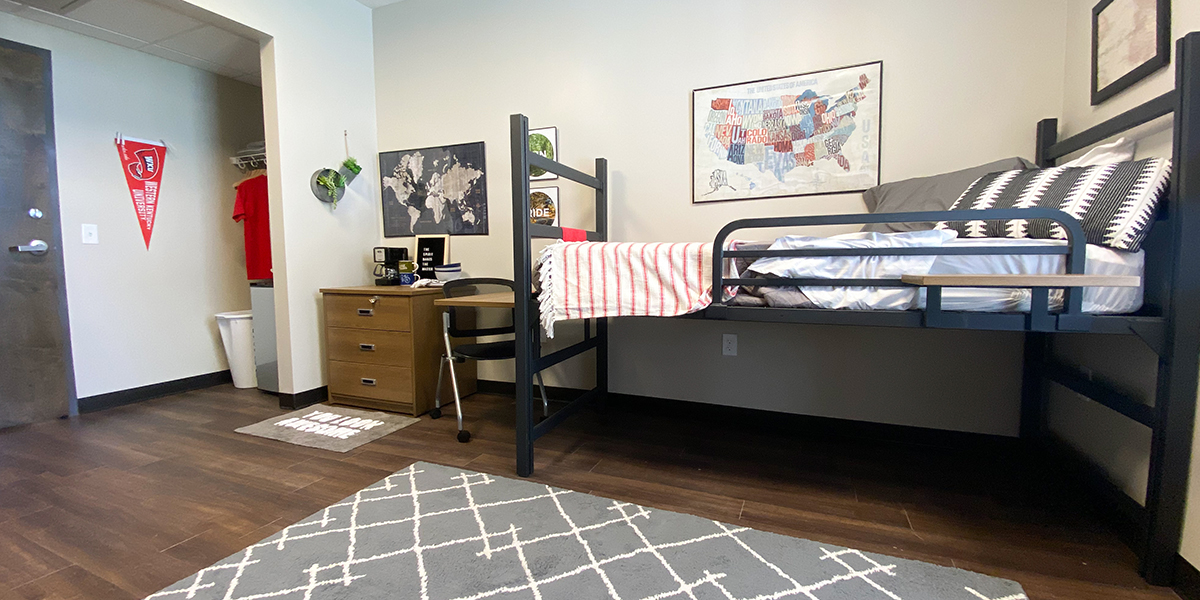 Normal Hall | Western Kentucky University