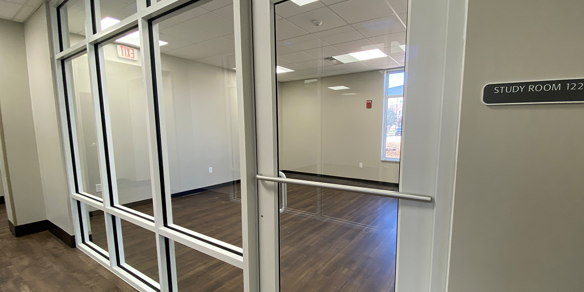 Normal Hall | Western Kentucky University