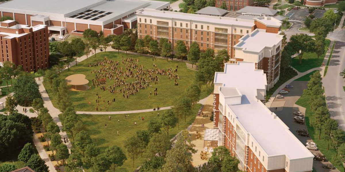 Normal Hall | Western Kentucky University