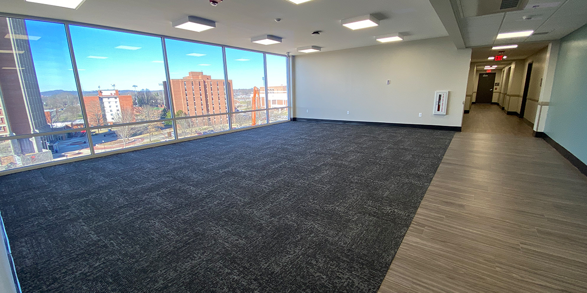 Normal Hall | Western Kentucky University