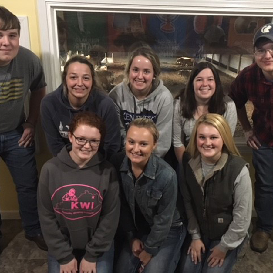 Living Learning Communities | Western Kentucky University