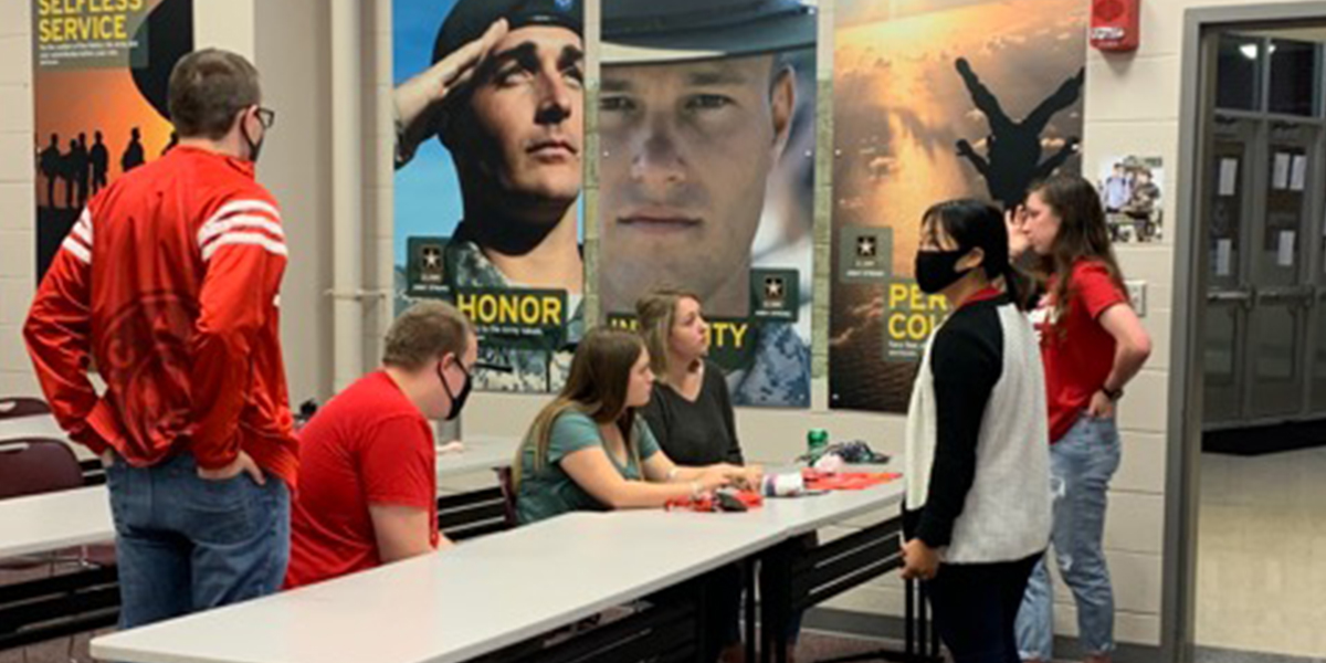 Living Learning Communities | Western Kentucky University