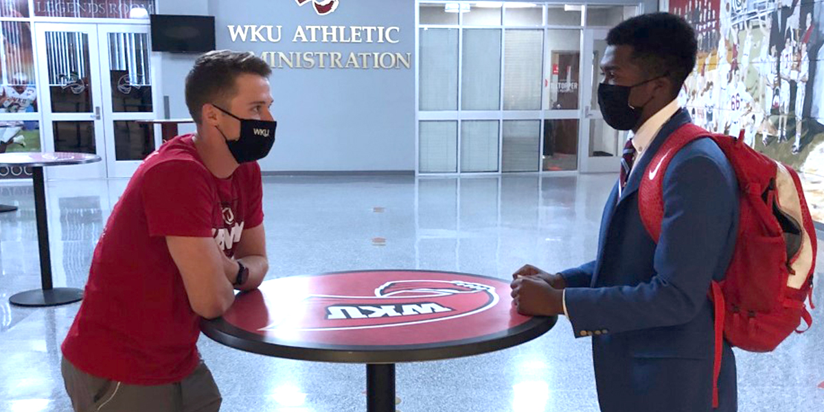 Living Learning Communities | Western Kentucky University