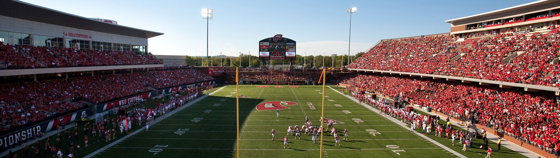 School of Kinesiology, Recreation & Sport | Western Kentucky University