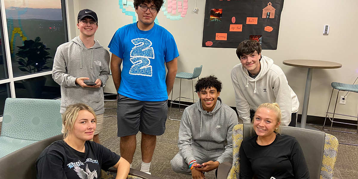 Living Learning Communities | Western Kentucky University