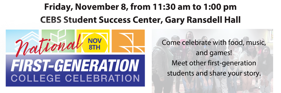 F1rstGen On the Hill | Western Kentucky University