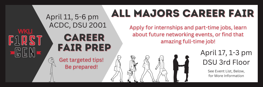 F1rst Gen On the Hill | Western Kentucky University