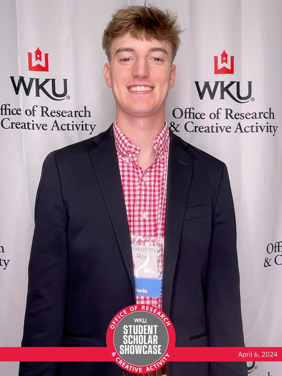 Student Scholar Showcase | Western Kentucky University