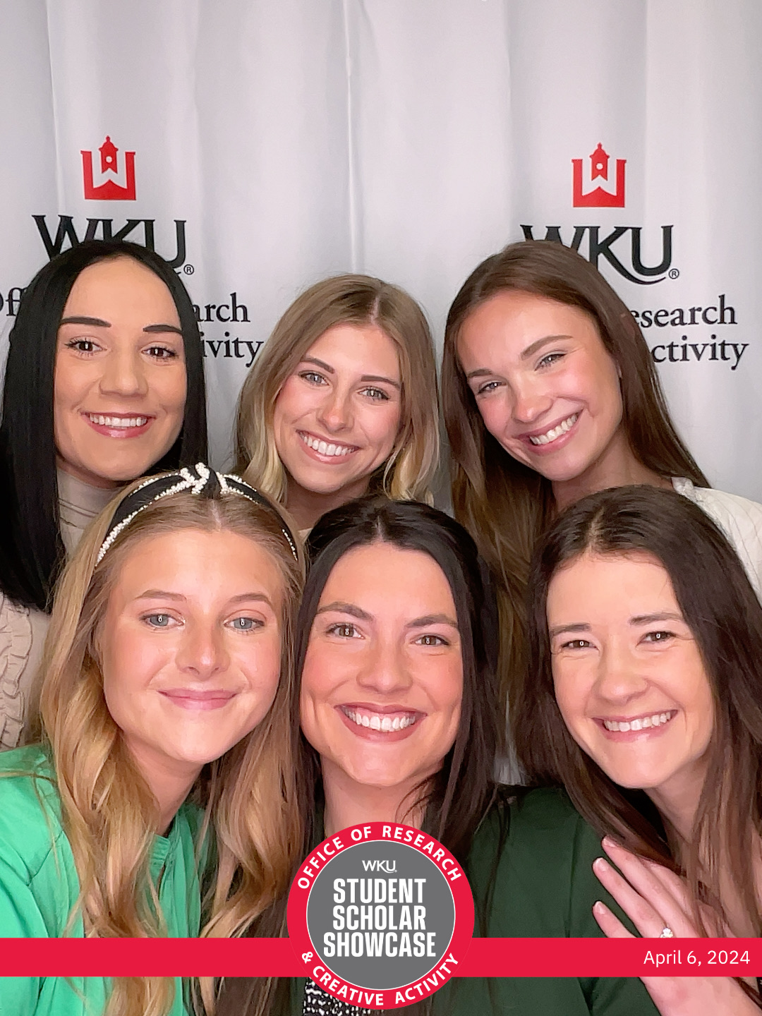 Student Scholar Showcase | Western Kentucky University