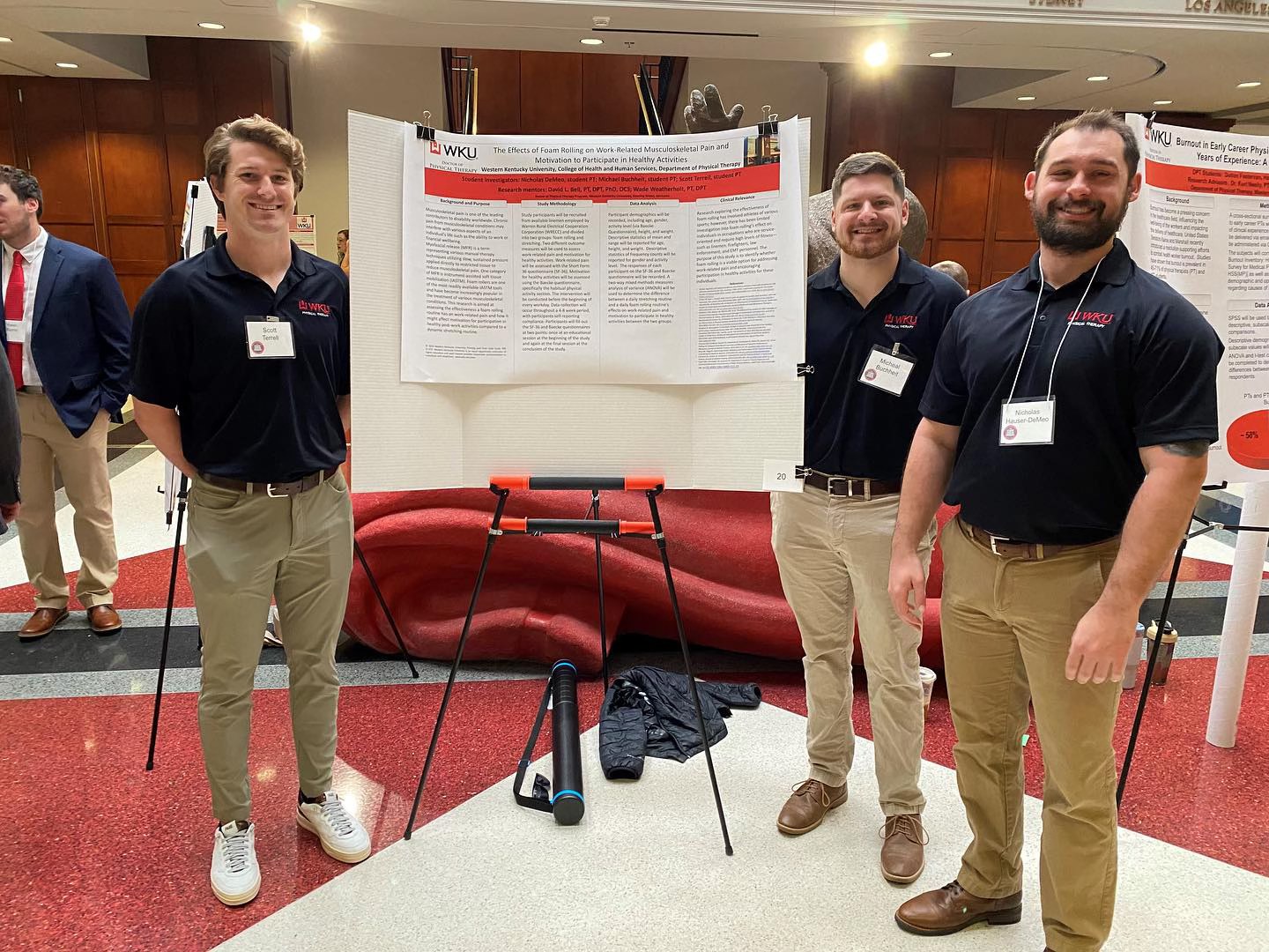 Student Scholar Showcase | Western Kentucky University