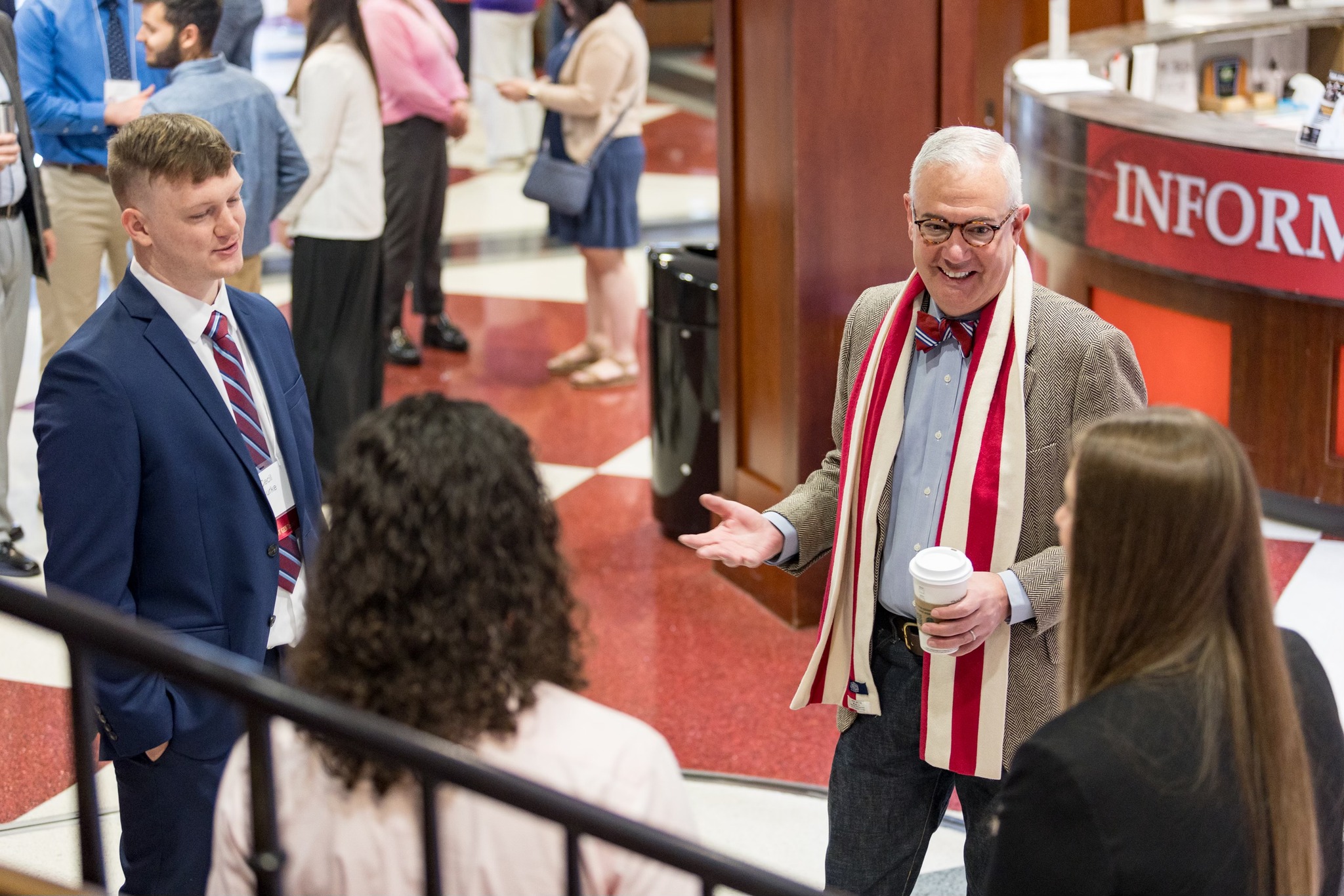 Student Scholar Showcase | Western Kentucky University