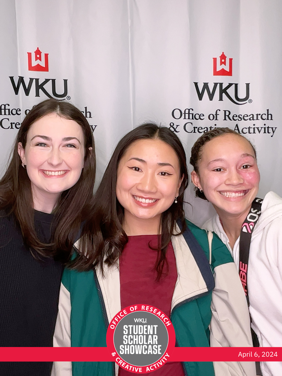 Student Scholar Showcase | Western Kentucky University