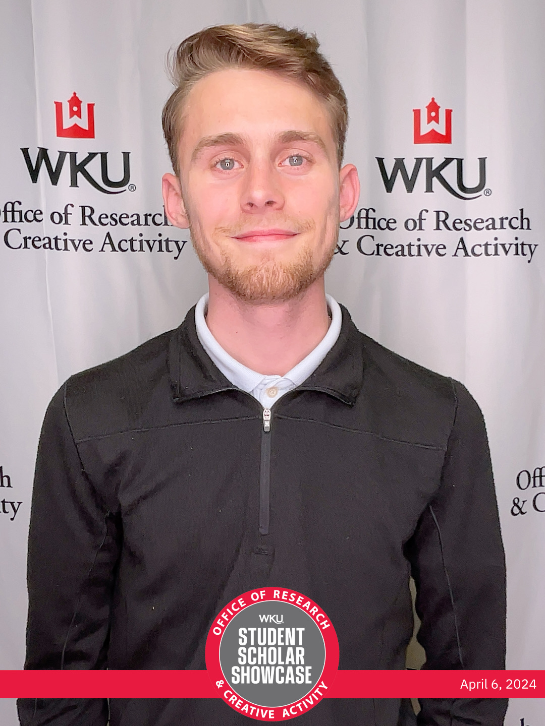 Student Scholar Showcase | Western Kentucky University