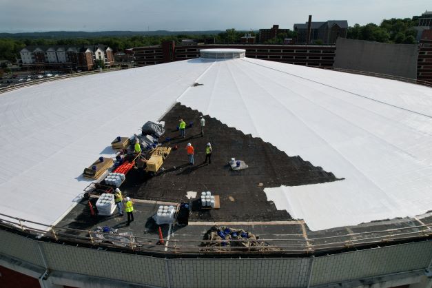 Planning, Design & Construction | Western Kentucky University