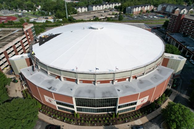 Planning, Design & Construction | Western Kentucky University