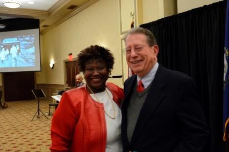 MPA Program 40th Anniversary Celebration | Western Kentucky University