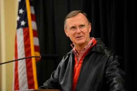 MPA Program 40th Anniversary Celebration | Western Kentucky University