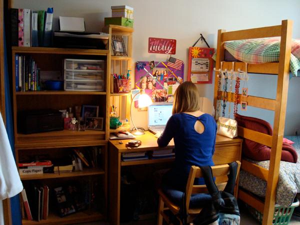 Bates Runner Hall | Western Kentucky University