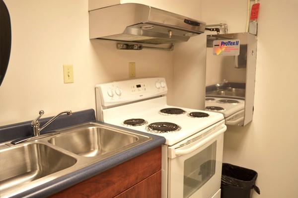 Douglas Keen Hall | Western Kentucky University