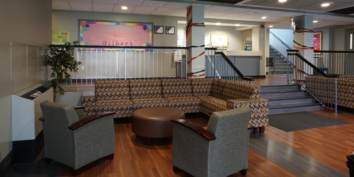 Gilbert Hall | Western Kentucky University