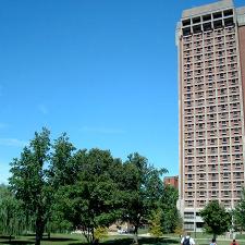 Pearce Ford Tower | Western Kentucky University