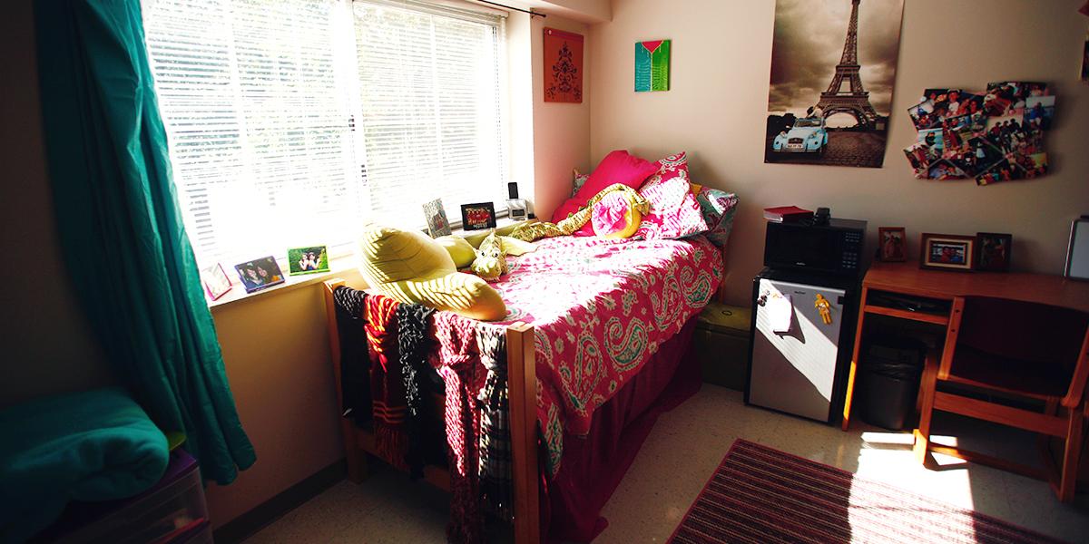 Southwest Hall | Western Kentucky University