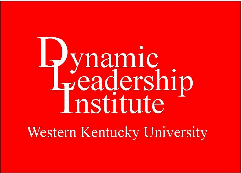 Dynamic Leadership Institute Wku at Alica Martel blog