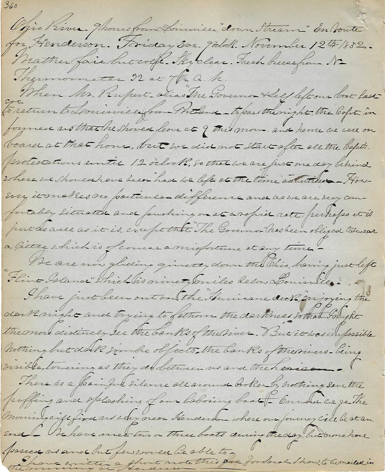 Manuscripts & Folklife Archives Typescripting Project | Western ...