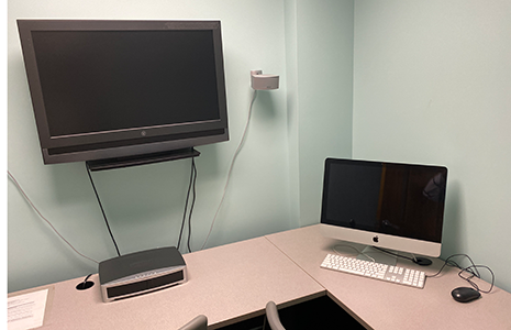 Library Spaces | Western Kentucky University