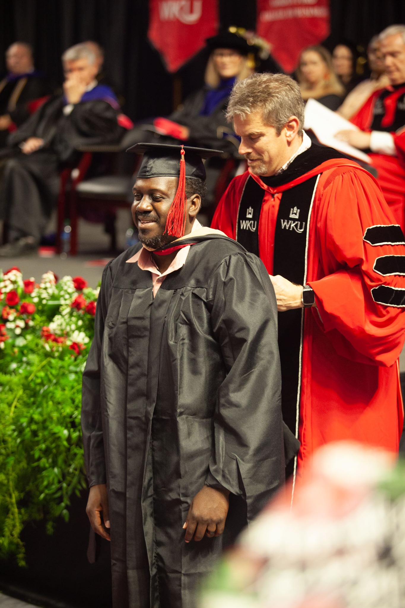 WKU MBA | Gordon Ford College of Business | Western Kentucky University