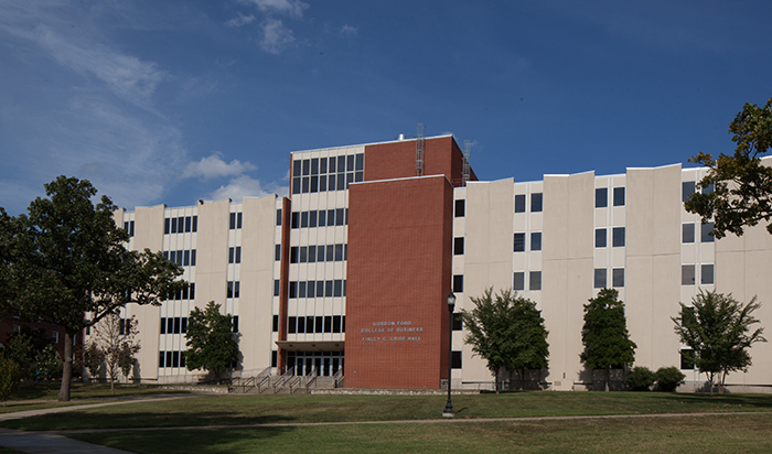 WKU MBA | Gordon Ford College of Business | Western Kentucky University