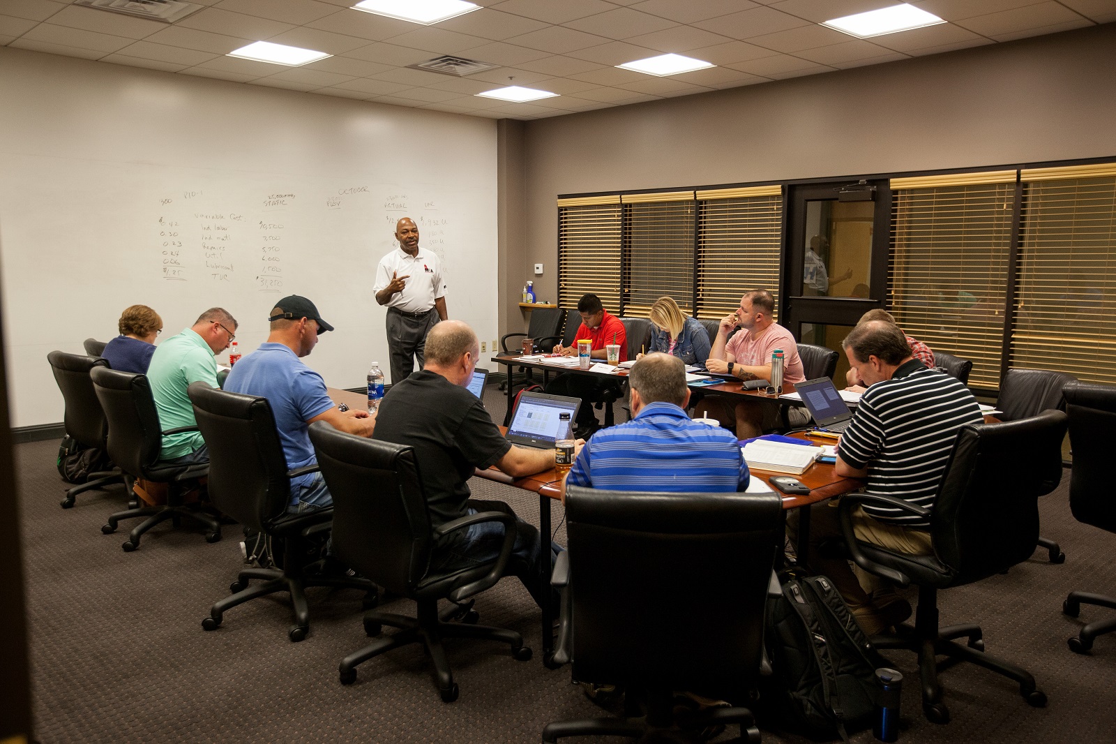 WKU MBA | Gordon Ford College of Business | Western Kentucky University