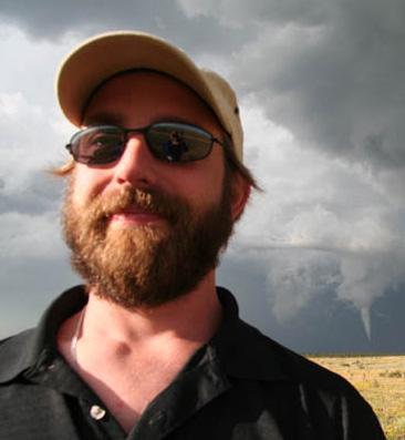 WKU Meteorology Faculty | Western Kentucky University